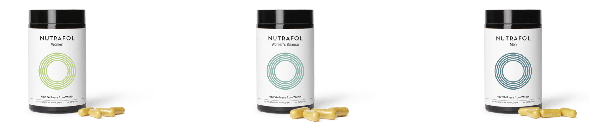 Nutrafol – Maia MD Skincare